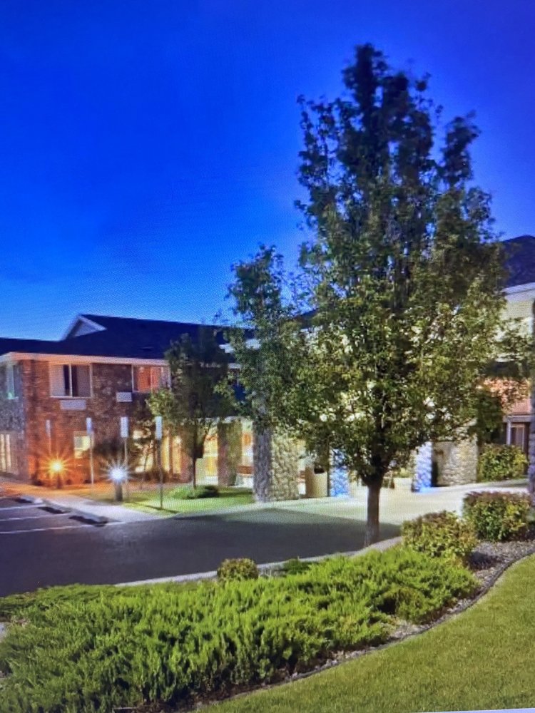 HOLIDAY INN EXPRESS LEWISTON - Updated August 2024 - 37 Photos & 32 ...