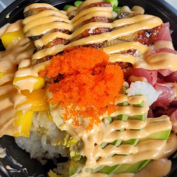 KISSFISH - Updated November 2024 - 336 Photos & 254 Reviews - 70-21 ...