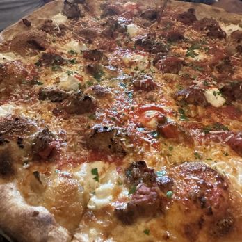 LONG BRIDGE PIZZA - Updated January 2026 - 798 Photos & 749 Reviews ...