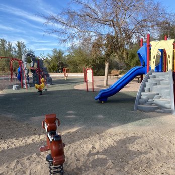 CHOLLA PARK - Updated December 2025 - 11320 E Via Linda, Scottsdale ...