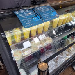 LAGUARDIA CAFE - Updated March 2025 - 323 Photos & 311 Reviews - 97-02 ...