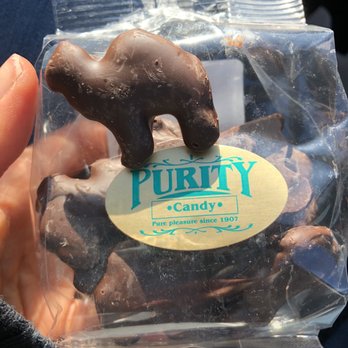 PURITY CANDY - Updated December 2025 - 10 Photos - 422 Market St ...