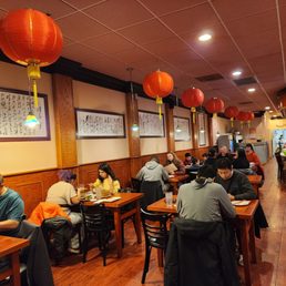DUMPLING QUEEN - Updated January 2026 - 803 Photos & 477 Reviews ...