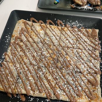 THE CREPE STOP - Updated August 2025 - 105 Photos & 53 Reviews - 1485 ...