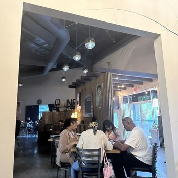 NOBLE ROOTS - Updated January 2025 - 170 Photos & 83 Reviews - 100 Blue ...