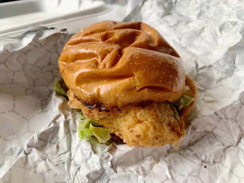 HOP’S CHICKEN - 527 Photos & 540 Reviews - 675 Ponce De Leon Ave NE ...