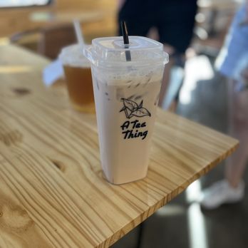 A TEA THING - Updated July 2024 - 114 Photos & 107 Reviews - 30734 ...