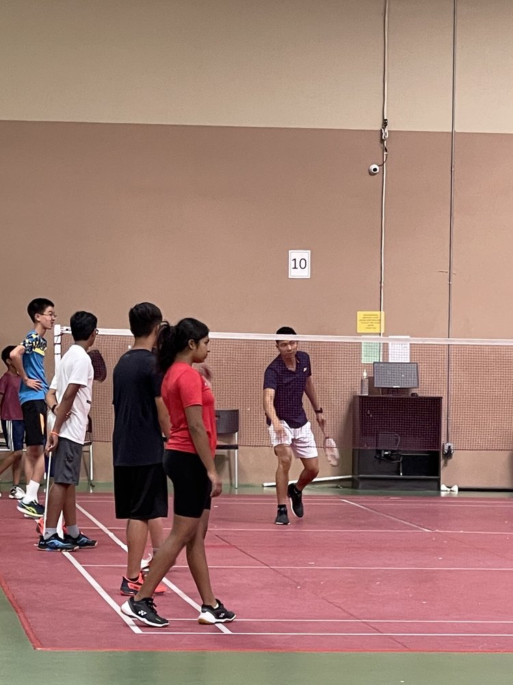 BAY BADMINTON CENTER - Updated December 2025 - 44 Photos & 101 Reviews ...