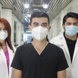 HOSPITAL EXCEL - 42 Photos & 18 Reviews - Paseo de los Heroes 2507 ...