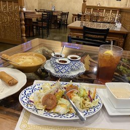 THAI KITCHEN - Updated January 2025 - 341 Photos & 177 Reviews - 4550 ...