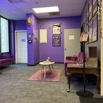 THE GREAT ESCAPE ROOM CHICAGO - Updated March 2026 - 27 Photos & 90 ...