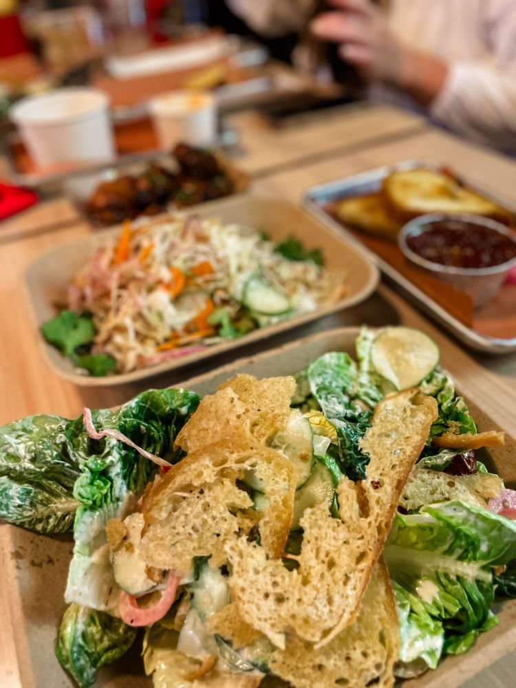 BARNYARD CHICKEN - Updated January 2025 - 98 Photos & 30 Reviews - 4262 ...