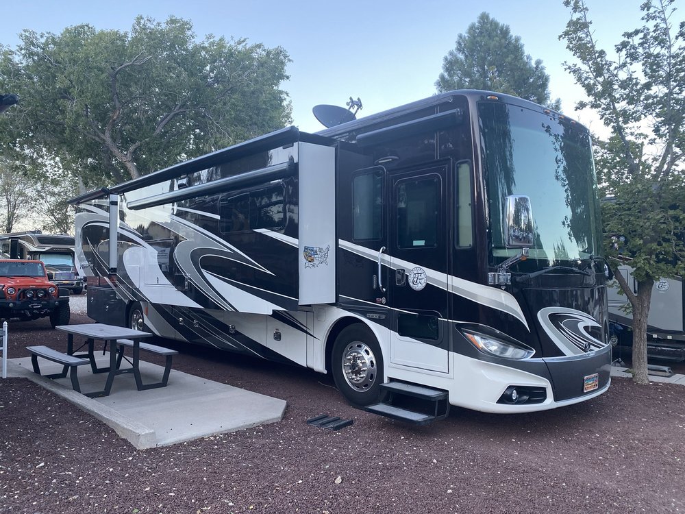 J & H RV PARK - Updated December 2025 - 40 Photos & 49 Reviews - 7901 N ...