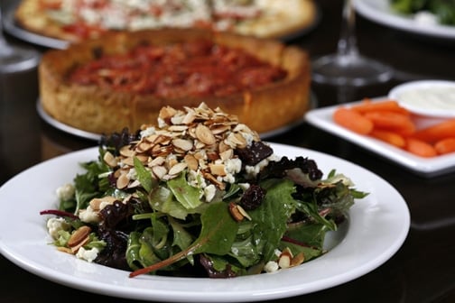 PI PIZZERIA - DELMAR LOOP - CLOSED - Updated October 2025 - 334 Photos ...