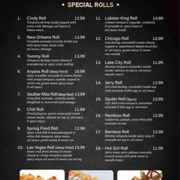 YUMMY BOWL - Updated December 2025 - 85 Photos & 52 Reviews - 3434 ...