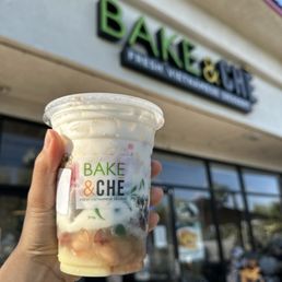 BAKE & CHE - Updated December 2025 - 1767 Photos & 1074 Reviews - 9729 ...