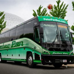 Peter Pan Bus Lines Reviews | Read Customer Service Reviews of ...