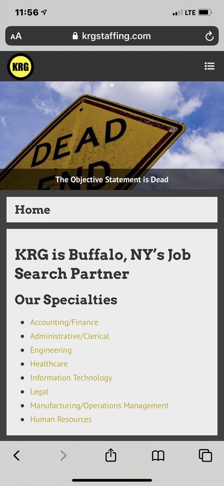 KEY RESOURCE GROUP - Updated October 2025 - 135 Delaware Ave, Buffalo ...