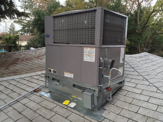 ELLIS HEATING AND AIR - Updated October 2025 - 31 Photos & 75 Reviews ...