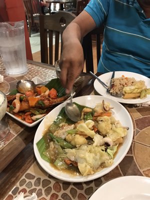 IKABUD - Updated July 2025 - 14 Photos - Aniceto Gueco Street, Angeles ...