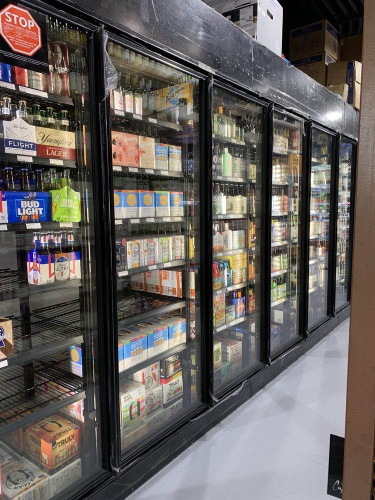 CLASSY CORK - Updated April 2025 - 812 L St SE, Washington, District of ...