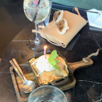 TRYST KITCHEN + COCKTAILS - Updated November 2024 - 101 Photos & 44 ...