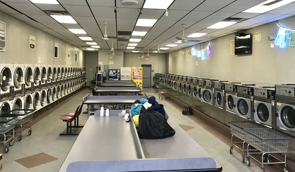 JEN’S LAUNDROMAT - Updated October 2025 - 353 Merrick Ave, East Meadow ...