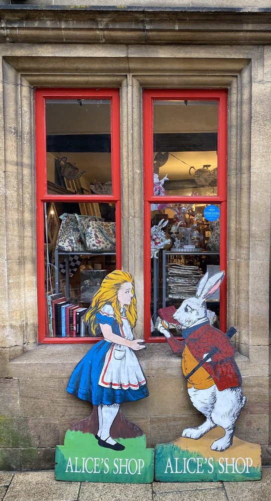 ALICE’S SHOP - Updated October 2025 - 18 Photos & 16 Reviews - 83 St ...