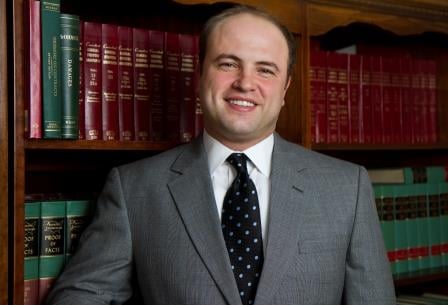 THE LAW OFFICES OF RAYMOND J. ANTONACCI - Updated August 2025 - 301 ...