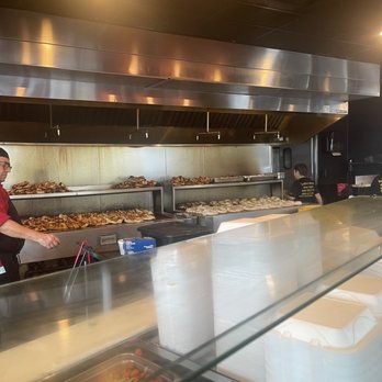 3 CHEFS AND A CHICKEN - Updated December 2024 - 246 Photos & 394 ...