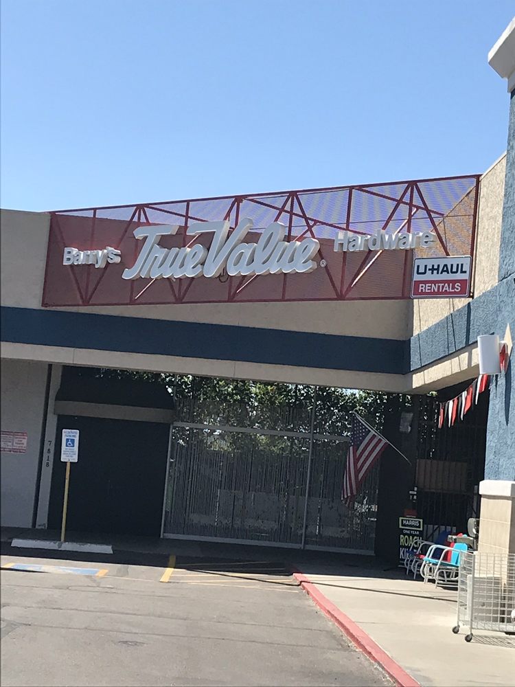 BARRY’S ACE HARDWARE - 26 Photos & 50 Reviews - 7820 N 12th St, Phoenix ...