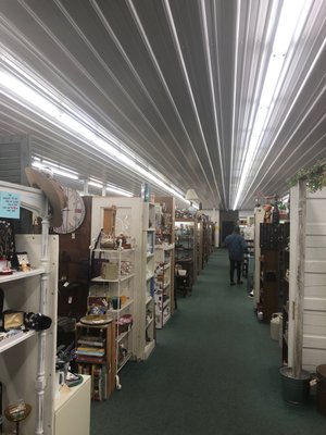 MOORHEAD ANTIQUE MALL - Updated November 2025 - 2811 SE Main Ave ...