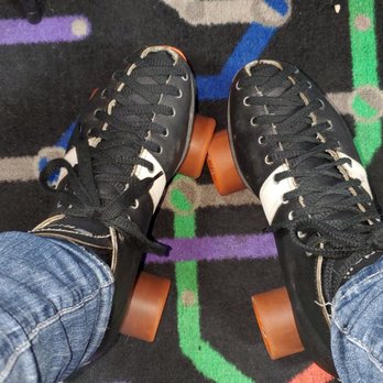 WHEELS SKATING CENTER - Updated December 2025 - 26 Photos & 58 Reviews ...
