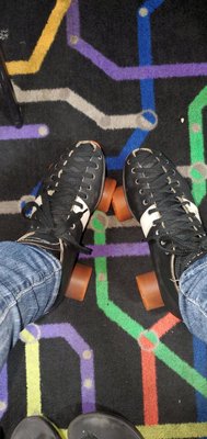 WHEELS SKATING CENTER - Updated December 2025 - 26 Photos & 58 Reviews ...