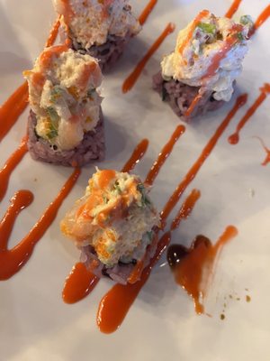 SUSHI PURE - 497 Photos & 452 Reviews - 259 E 5th Ave, Eugene, Oregon ...