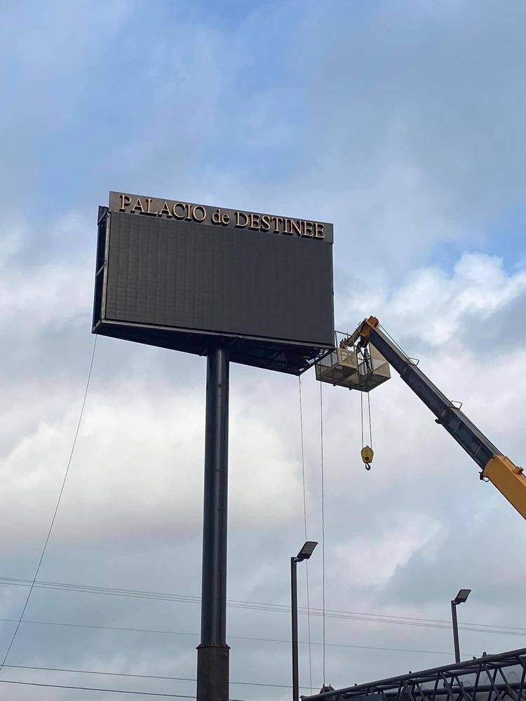 INSTA SIGNS - Updated December 2024 - Request a Quote - 617 S Texas ...