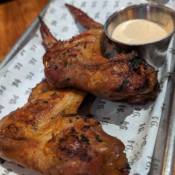 SMOKE DADDY - Updated February 2025 - 735 Photos & 1533 Reviews - 1804 ...