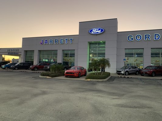 JARRETT GORDON FORD - Updated November 2025 - 48 Photos & 96 Reviews ...