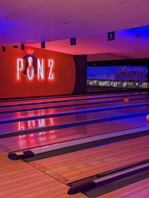 PINZ BOWLING KITCHEN + BAR - Updated September 2024 - 272 Photos & 770 ...