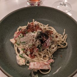 TALULLA - New American Restaurant - 377 Walden St, Cambridge ...