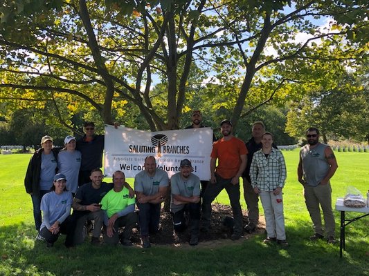 ARBORTECH TREE SERVICES - Updated July 2025 - 19 Photos - 23 Paridon St ...