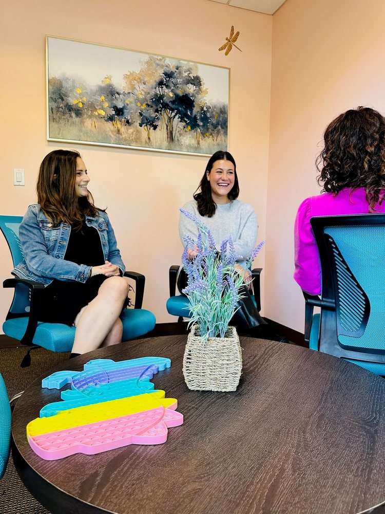 PLENA MIND CENTER - Updated January 2026 - 1480 Techny Rd, Northbrook ...