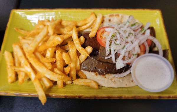 LEGACY GYROS - Updated October 2025 - 204 Reviews & 111 Photos - 16920 ...