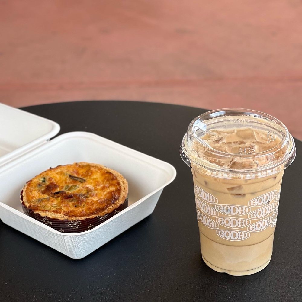 BODHI LEAF COFFEE TRADERS - Updated October 2025 - 352 Photos & 305 ...