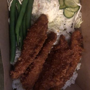 BOX CHICKEN - Updated July 2025 - 35 Photos & 54 Reviews - 2352 S ...