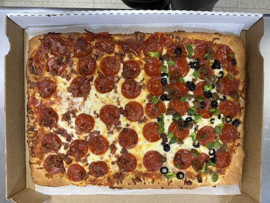 JAB’S PIZZA BARN - Updated November 2024 - 20 Photos & 16 Reviews ...