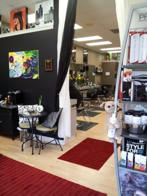 STUDIO D SALON AND SPA - Updated July 2025 - 5217 Bethel Center Mall ...