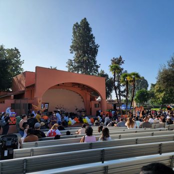 ALHAMBRA PARK - Updated August 2025 - 266 Photos & 90 Reviews - 500 N ...