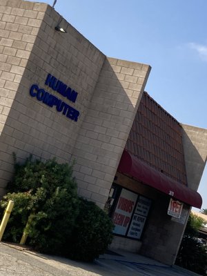 HUMAN COMPUTER - 29 Photos & 176 Reviews - 3678 Van Buren Blvd ...