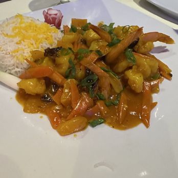 BHA! BHA! PERSIAN BISTRO - Updated January 2025 - 781 Photos & 510 ...